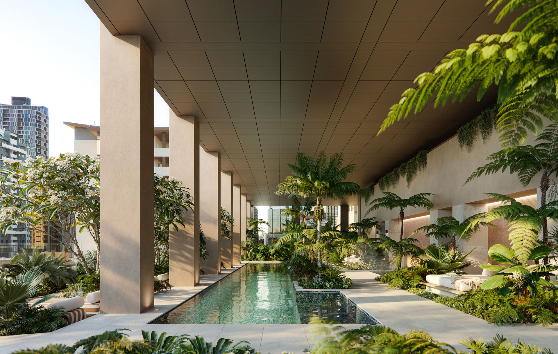 Welcome to 185 Wharf Street, Spring Hill – new apartments for sale by ...